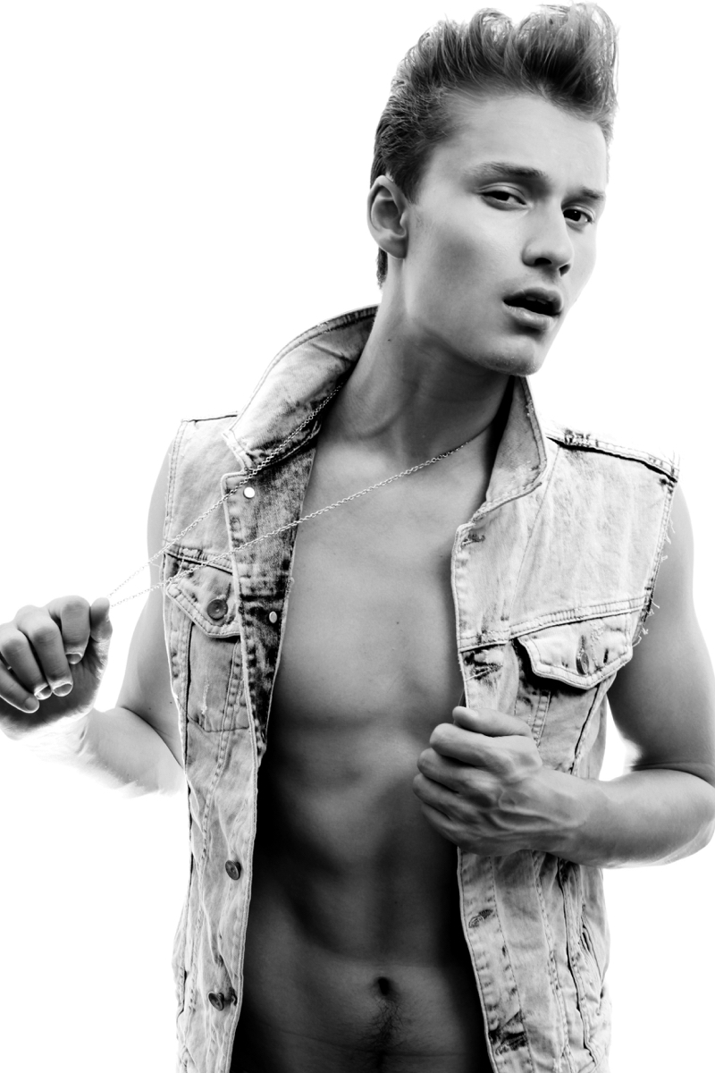 - Attitude Models
