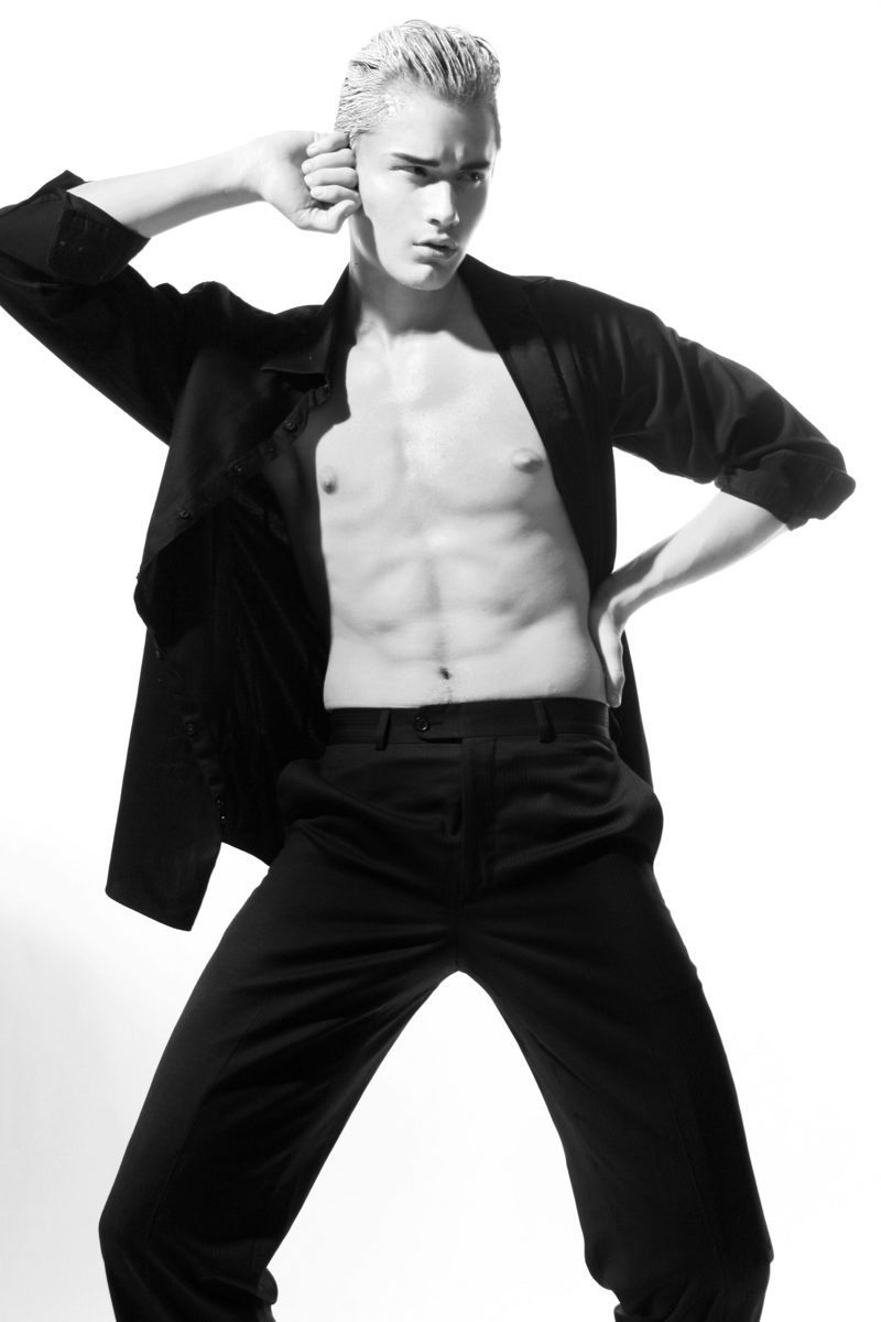 - Attitude Models