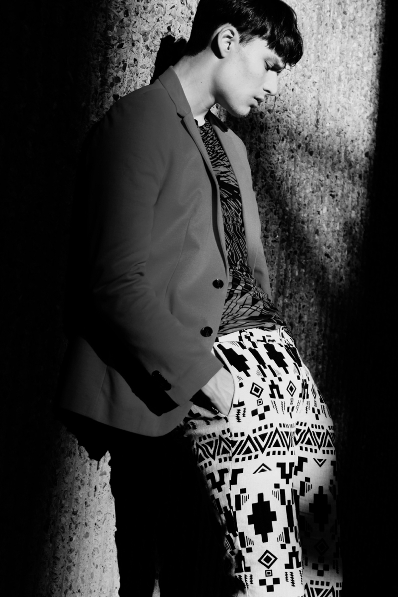 - Attitude Models