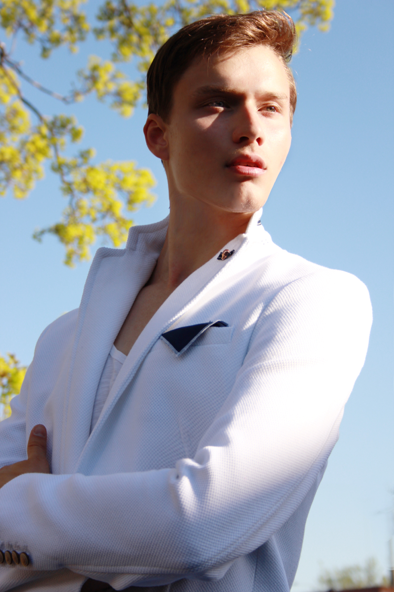 - Attitude Models