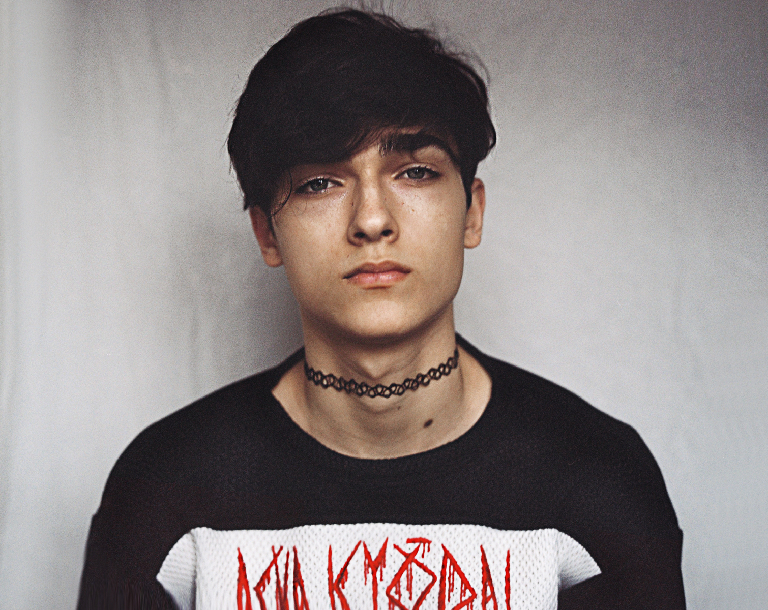 Damian Saca - Attitude Models